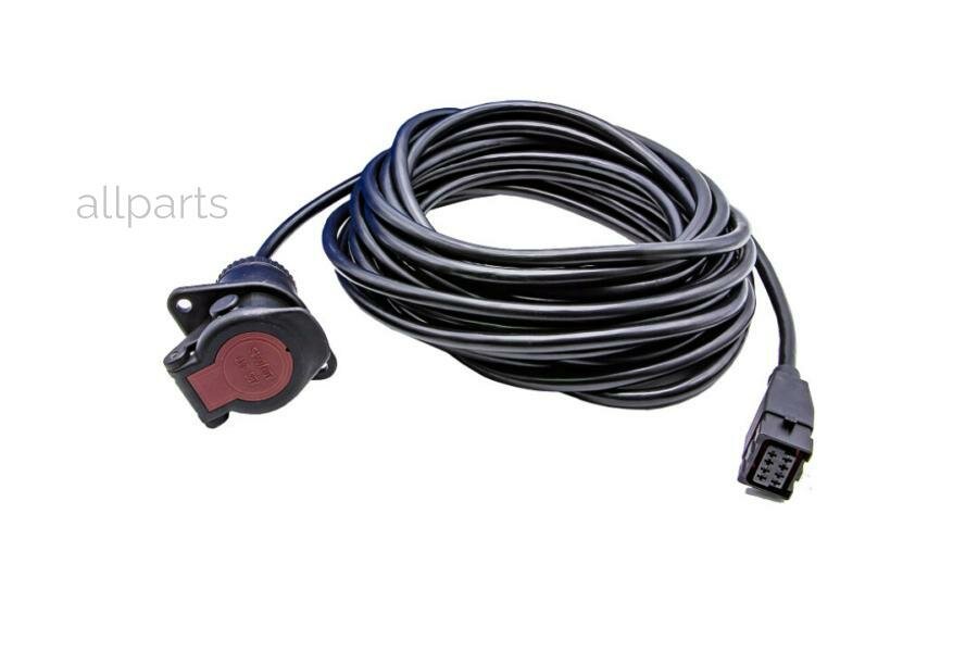 SORL 40001904093 кабель питания полуприцепа! 14м\