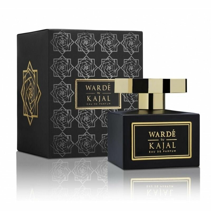 Kajal Warde Парфюмерная вода унисекс 100 ml