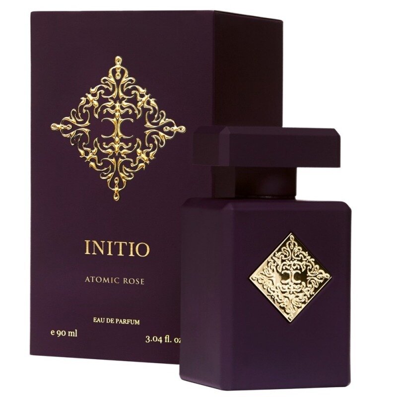Initio Parfums Prives Atomic Rose Парфюмерная вода унисекс 1,5 ml миниатюра