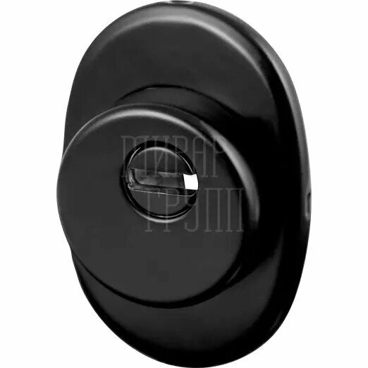 Броненакладка Fuaro (Фуаро) DEF. ECO/OV.4825 (DEF 4825 eco) черный