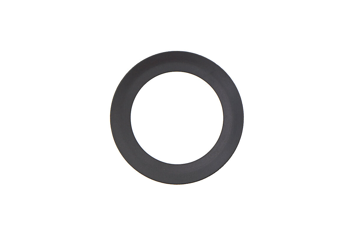 Манжета уплотнительная D45хd66 подходит для компрессора воздушного ЗУБР ЗКП-190-24-1.5, ЗКП-190-24-1.5-Н4