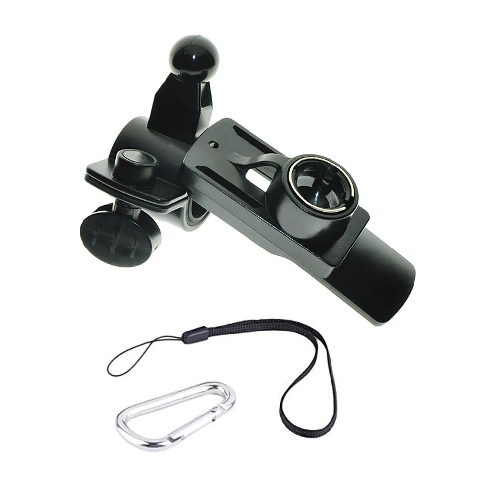 Велосипедный мотоциклетный руль/Автомобильный держатель для крепления на лобовое стекло Bike Mount