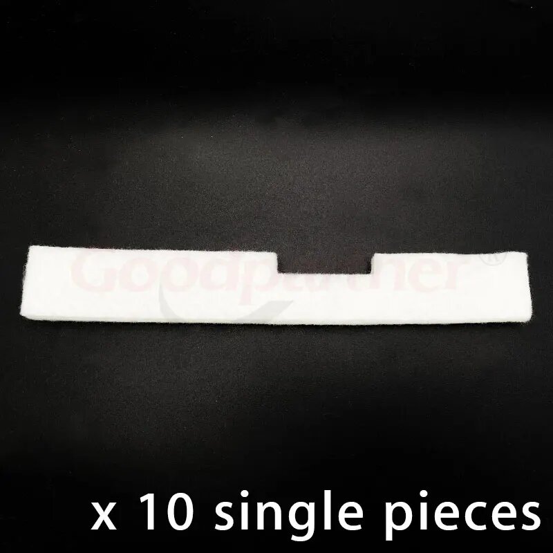 Картридж SureLab SL D700 Stylus Pro 3800 3880 SC P800 для обслуживания, губка для резервуара для отходов чернил, для Epson SC-P800 3885