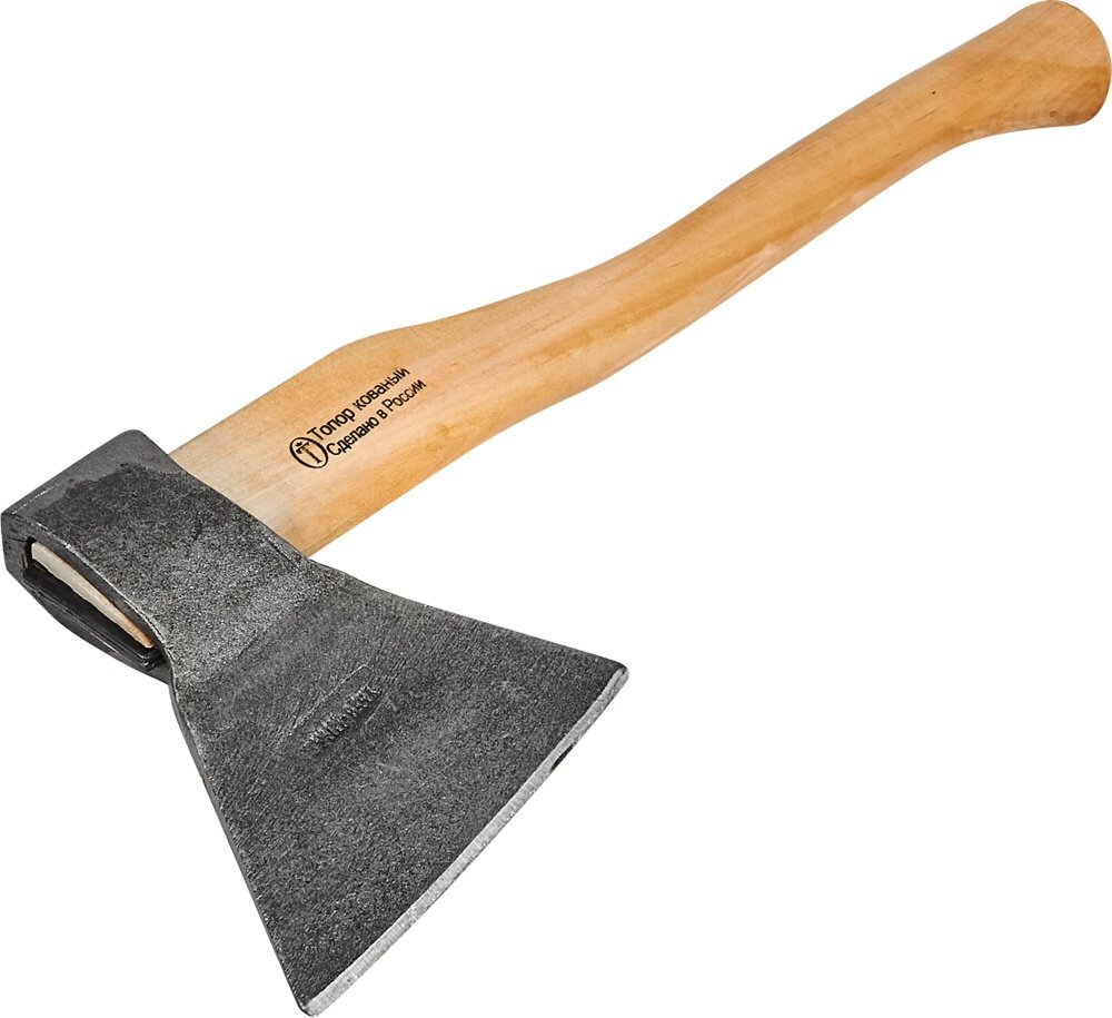 Топор хозяйственный кованный в сборе (Артикул: 4100011700)
