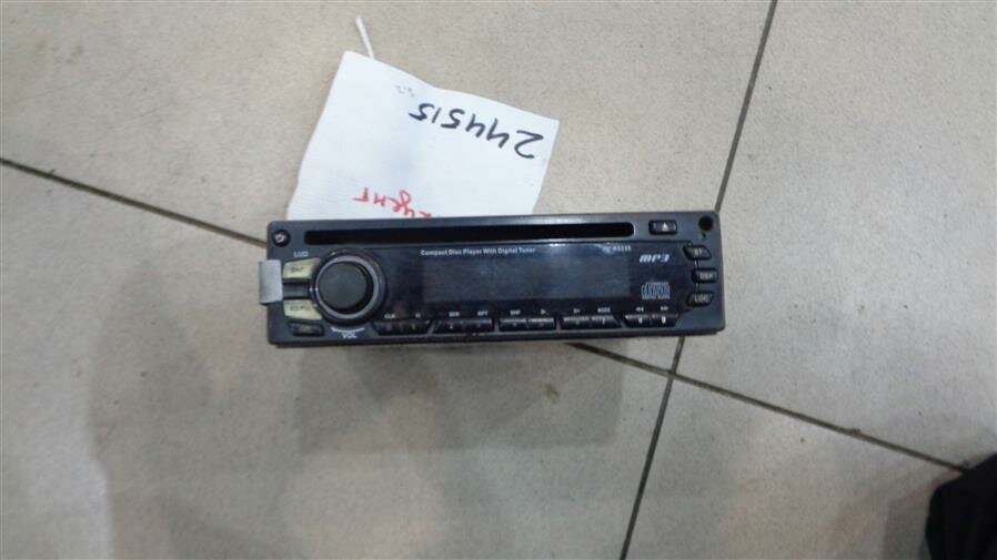 Магнитола (универсальная) от Доп. оборудование Магнитолы, GPS, TV