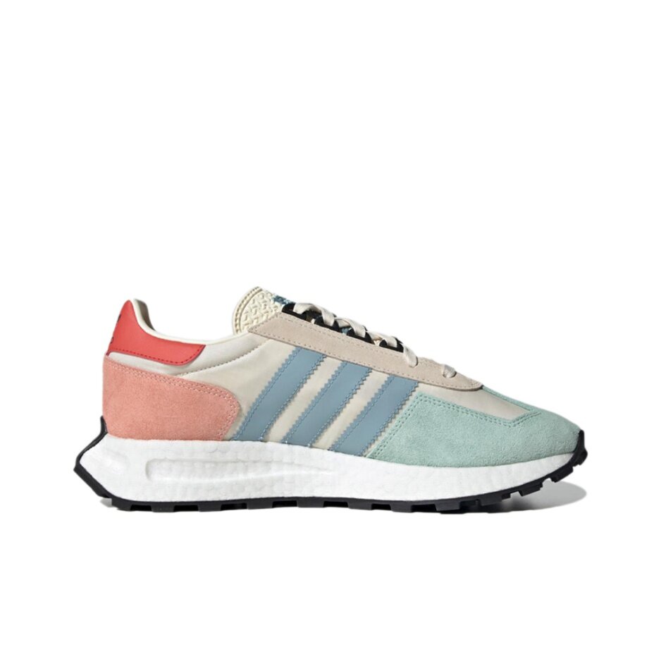 Кроссовки adidas Originals Retropy E5, размер EU 35.5 стопа (21.5CM) — фото 1