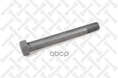 Болт полурессоры! M30x3.5x275/260/85 SAF Stellox арт. 7901153SX