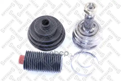ШРУС наружный к-кт! 22461 VW Golf/Polo 1.0-1.9D 76-04 Stellox арт. 1501021SX