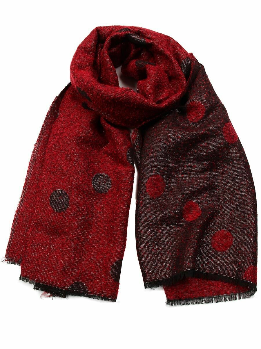 Палантин Осень-зима 2024 для женщин