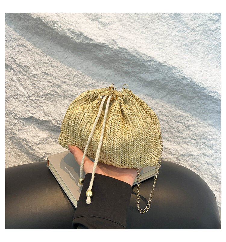 Сумка ведро