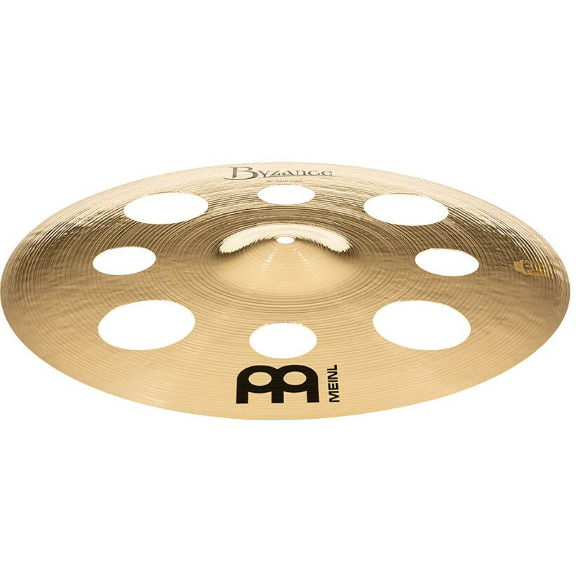 Тарелка 16" для ударной установки Meinl B16TRC-B