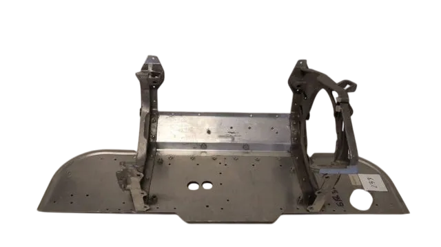 Подрамник двс E-Module BRP 518326518 — фото 1