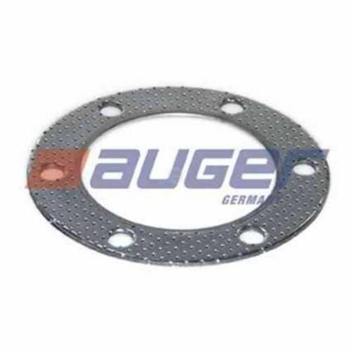 Aug69825_прокладка турбины !(м)круглая/ man дв. d2866/d2876 Auger 69825