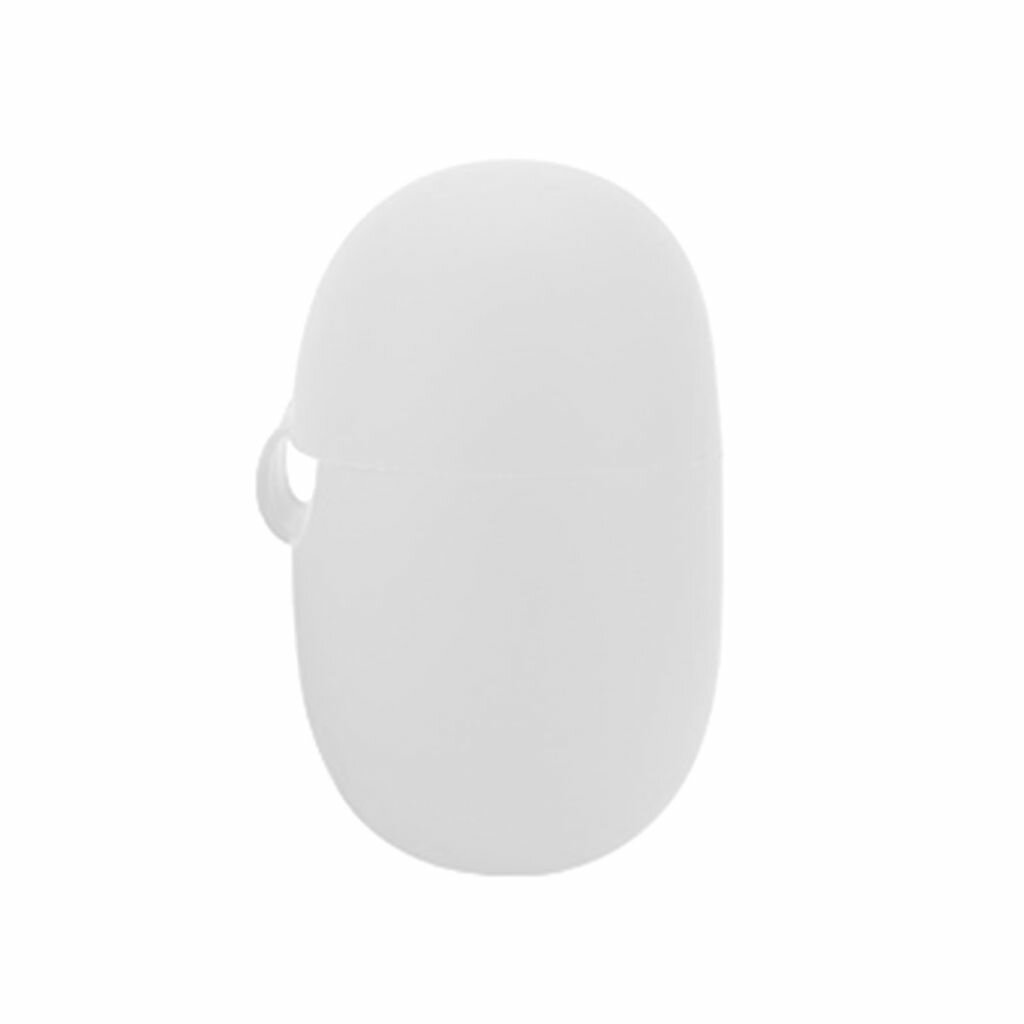 Аудио-Подходит для защитного чехла наушников Realme Buds T110-белый