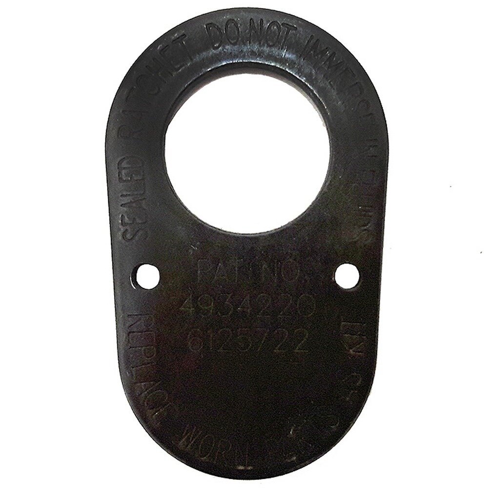 Крышка для трещотки Snap-on, квадрат 1/4", серия 936 T936-2