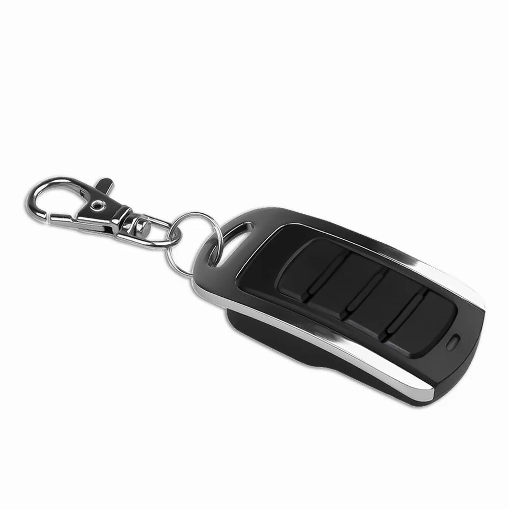 Пульт дистанционного управления ALLMATIC FOR4 TECH3 / BRO OVER / MINI PASS BRO1WN BRO2WN BRO4WN RED Gate 433 МГц