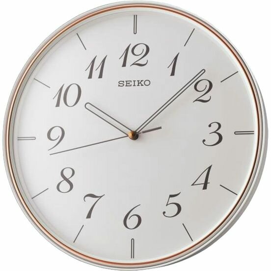Настенные часы SEIKO QXA739W