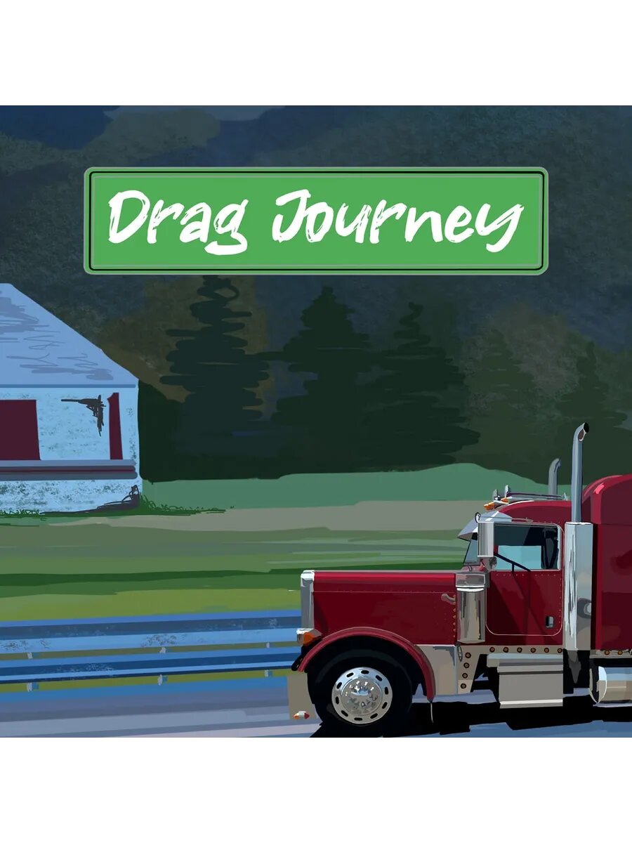 Drag Journey PS5