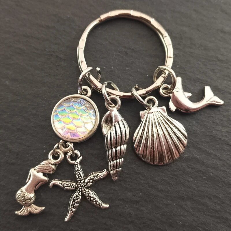 Брелок BONIYIXIAO