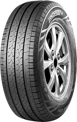 Шина Landspider Duratraxx Van 215/65 R16C 109/107T покрышка легковая автомобильная