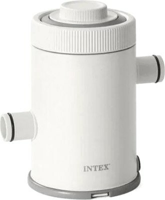 Фильтр-насос для бассейна картридж "Н" Intex 26602, 1250 л/ч