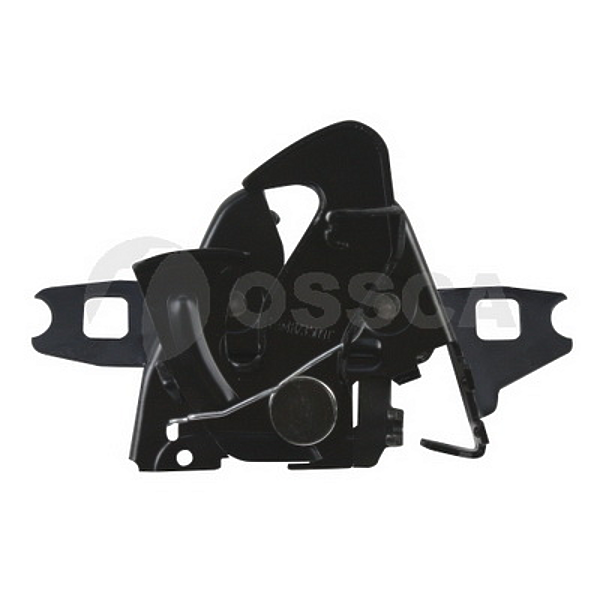 OSSCA 12821 замок капота Seat (Сеат) Cordoba (Кордоба) (6k1, 6k2) 93-96 Ibiza (Ибиза) II (6k1) 93-96 VW Golf (Гольф)