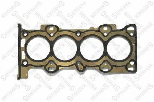 Прокладка ГБЦ (0.55mm) Ford Focus/Mondeo