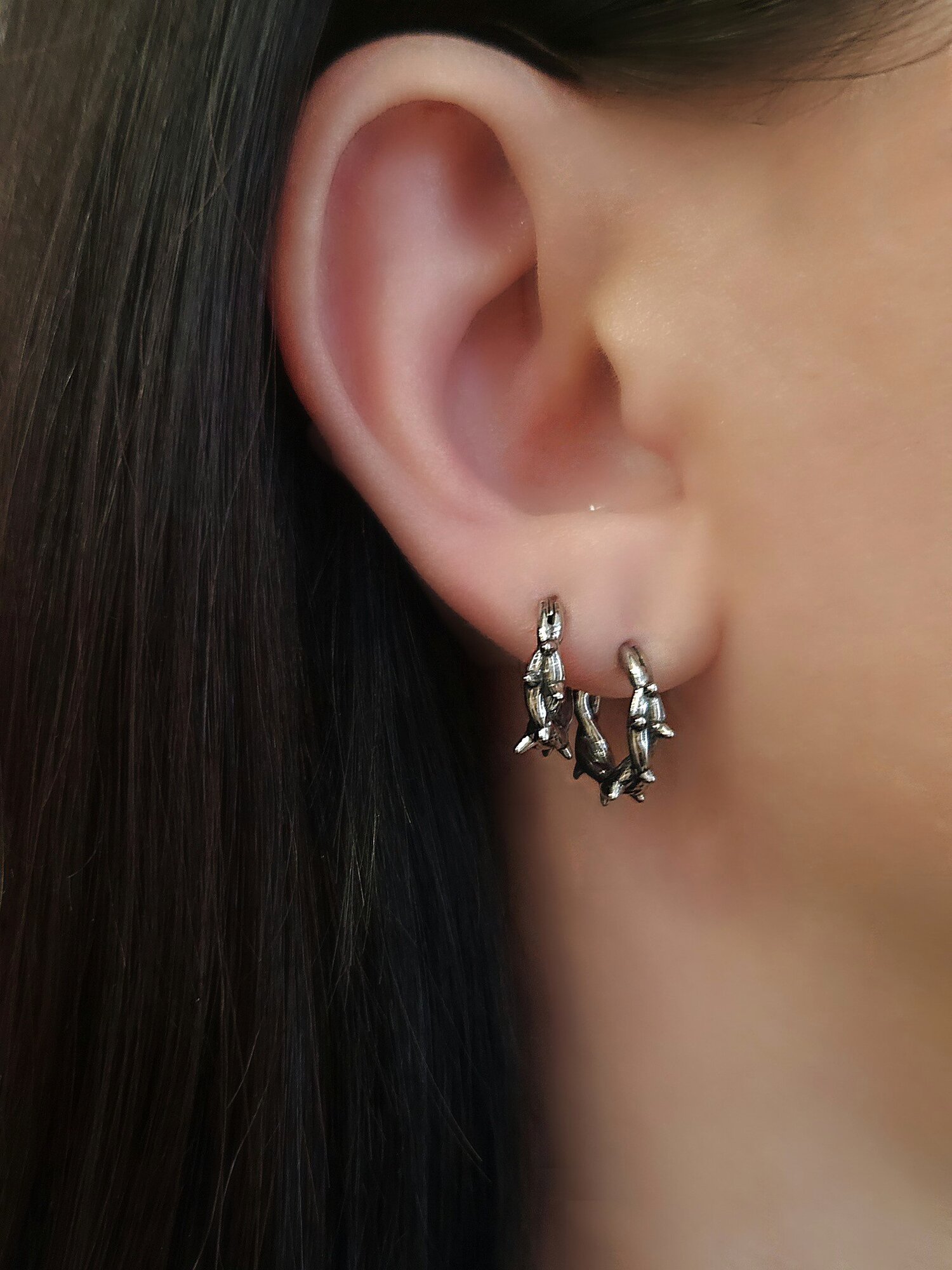 Моносерьга