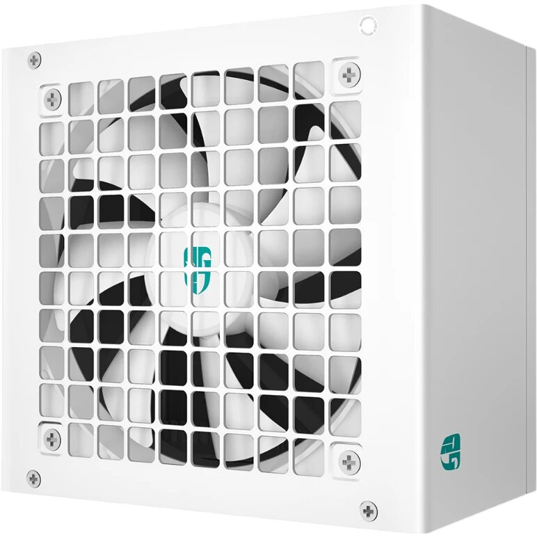 Блок питания DeepCool 850 Вт Gamerstorm PN850M WH, оригинал, гарантия 1 год