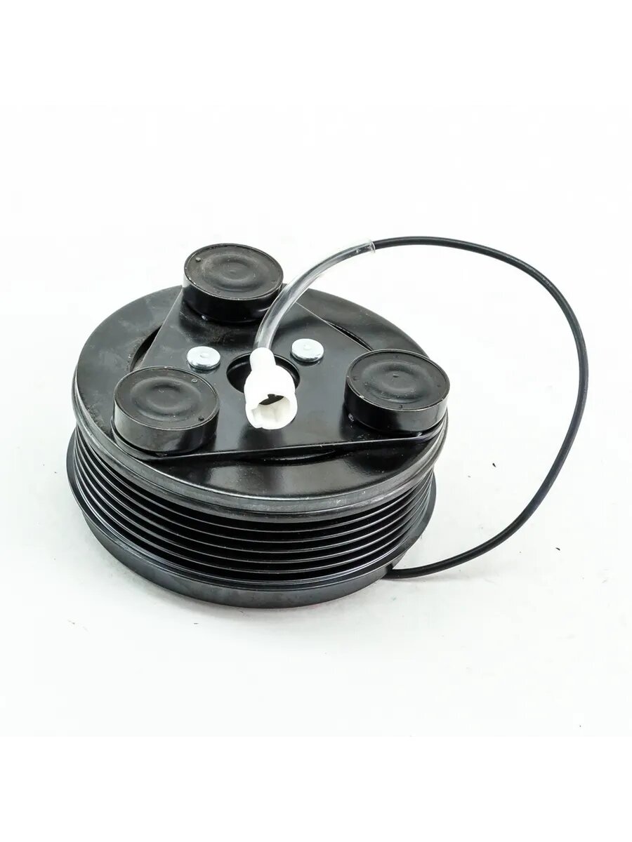 Муфта компрессора кондиционера в сборе Мазда EG2161L30A