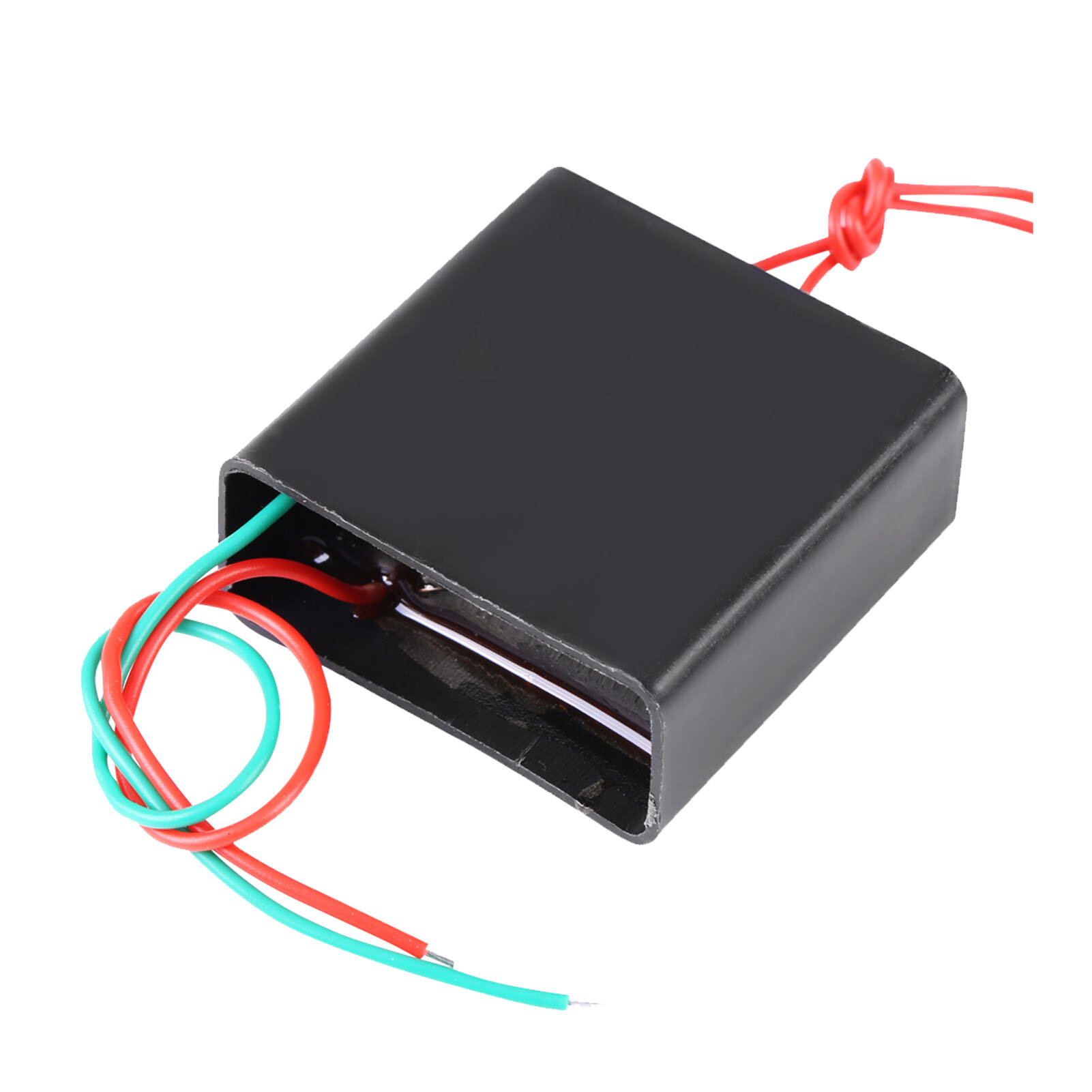 Генератор высокого напряжения, простая конструкция, удобный для использования дома.