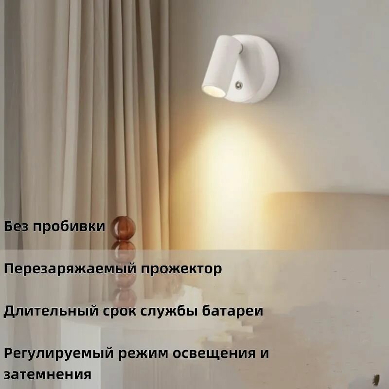 Настенный