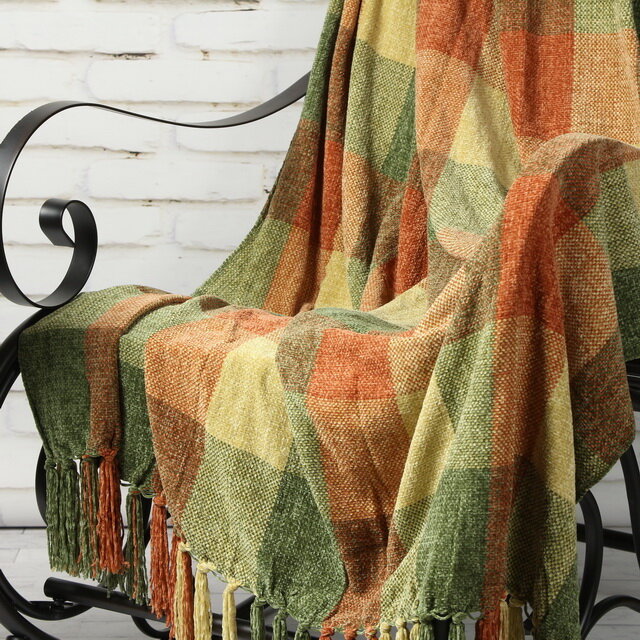 Плед Marrella 170*130 см, Kaemingk, 614350