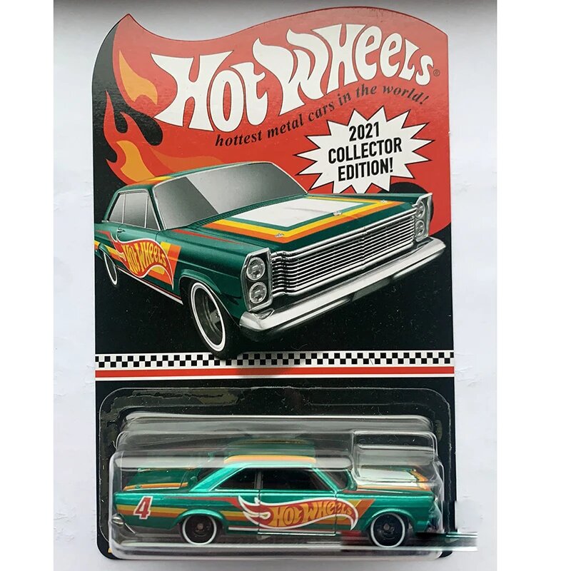 Hot Wheels FORD Galaxy 1/64
