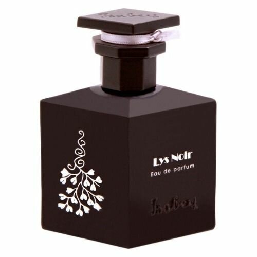 Panouge Isabey Lys Noir Парфюмерная вода для женщин 50 ml