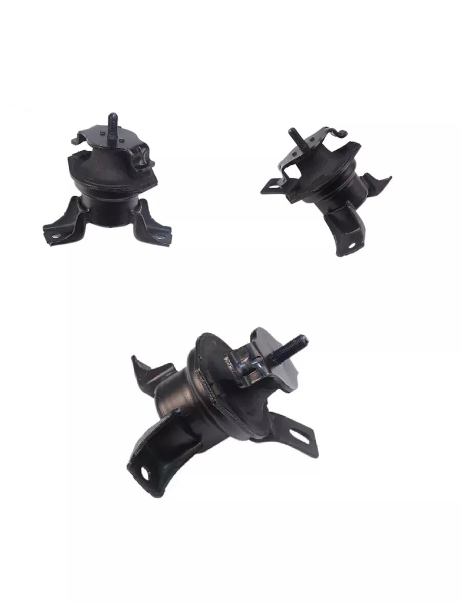 Подушка двигателя для MITSUBISHI AIRTREK, OUTLANDER (4G63, 4