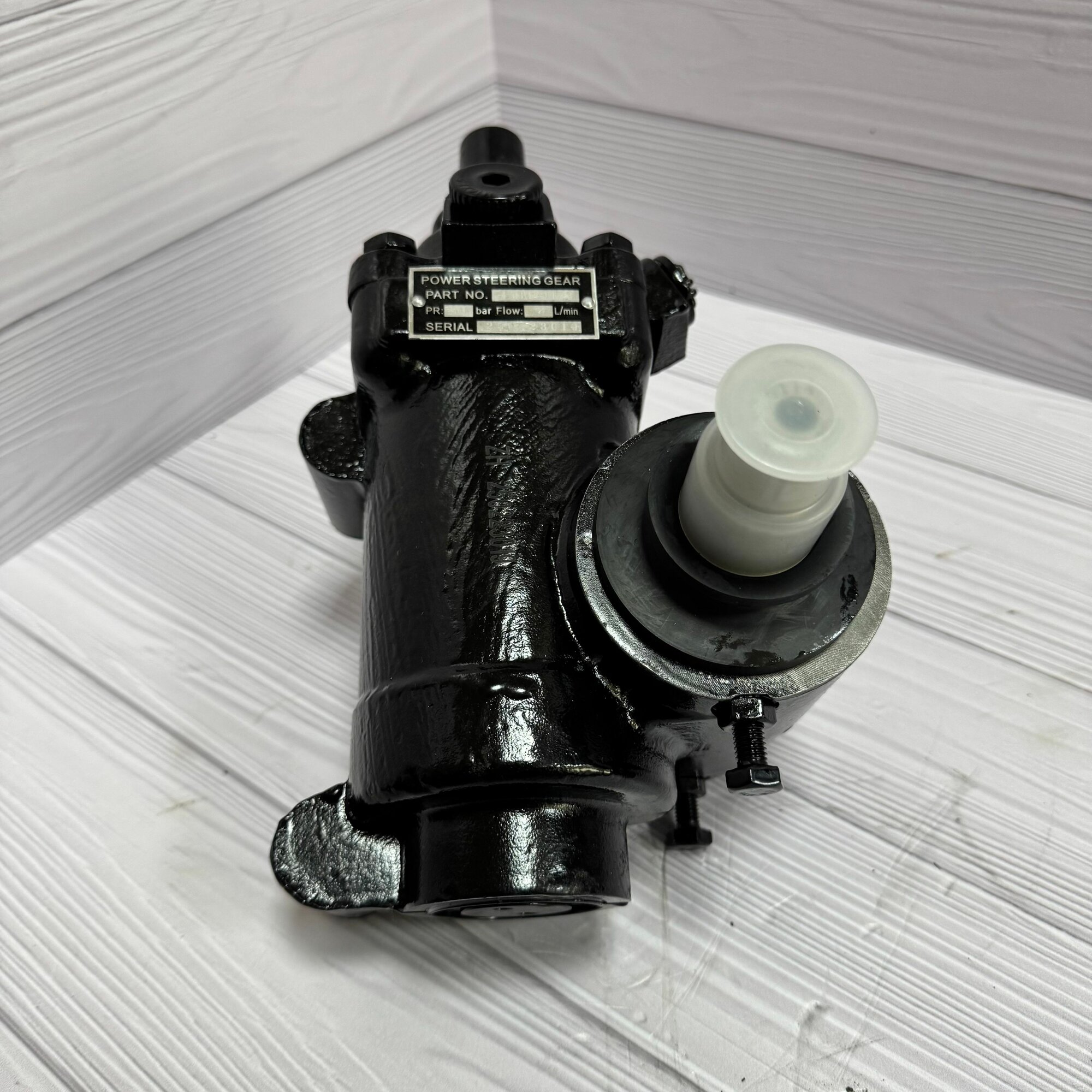 Гидроусилитель руля шнкф 453461 123, для ГАЗ Газель Соболь ЗМЗ 405/406