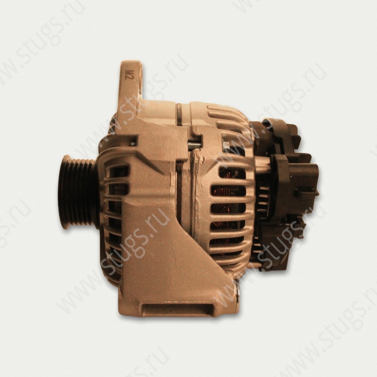 Генератор WP12 6PK 28V 80A