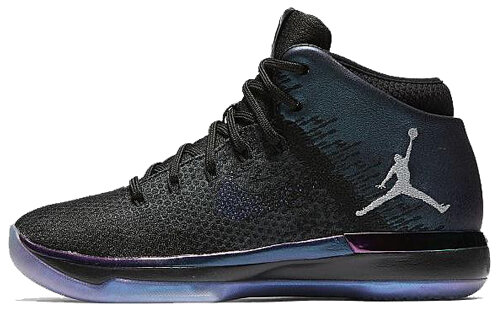 Кеды Air Jordan 31
