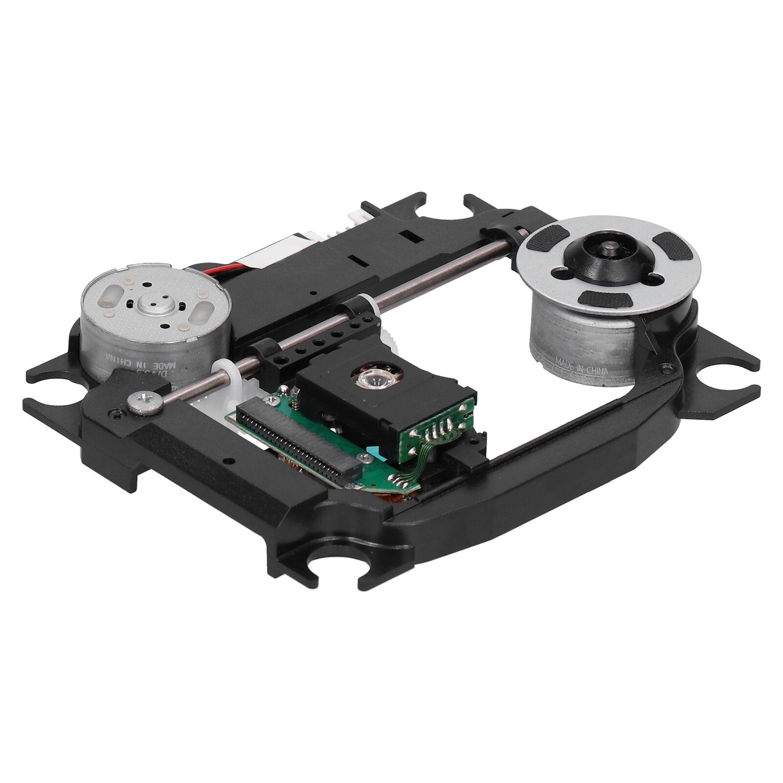 Замена оптического привода лазерной линзы с заменой аксессуаров DVD -плеер Sohdl5