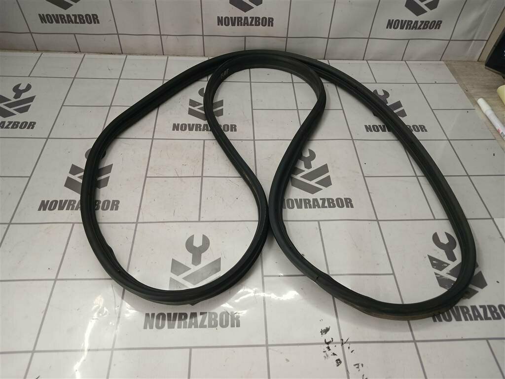 Уплотнитель Chevrolet Lacetti 04-13