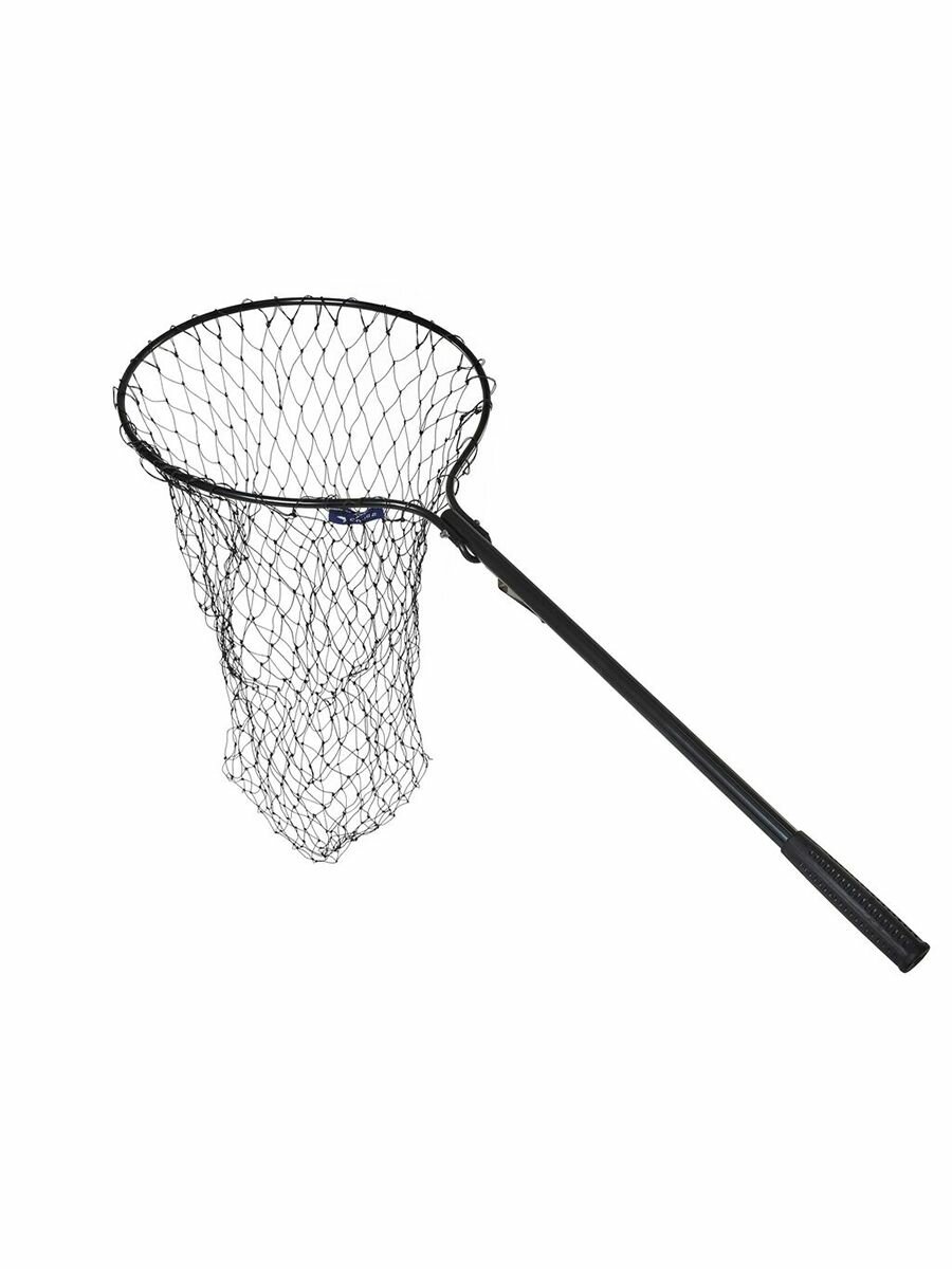 Подсачек складной Salmo 112х40х50см