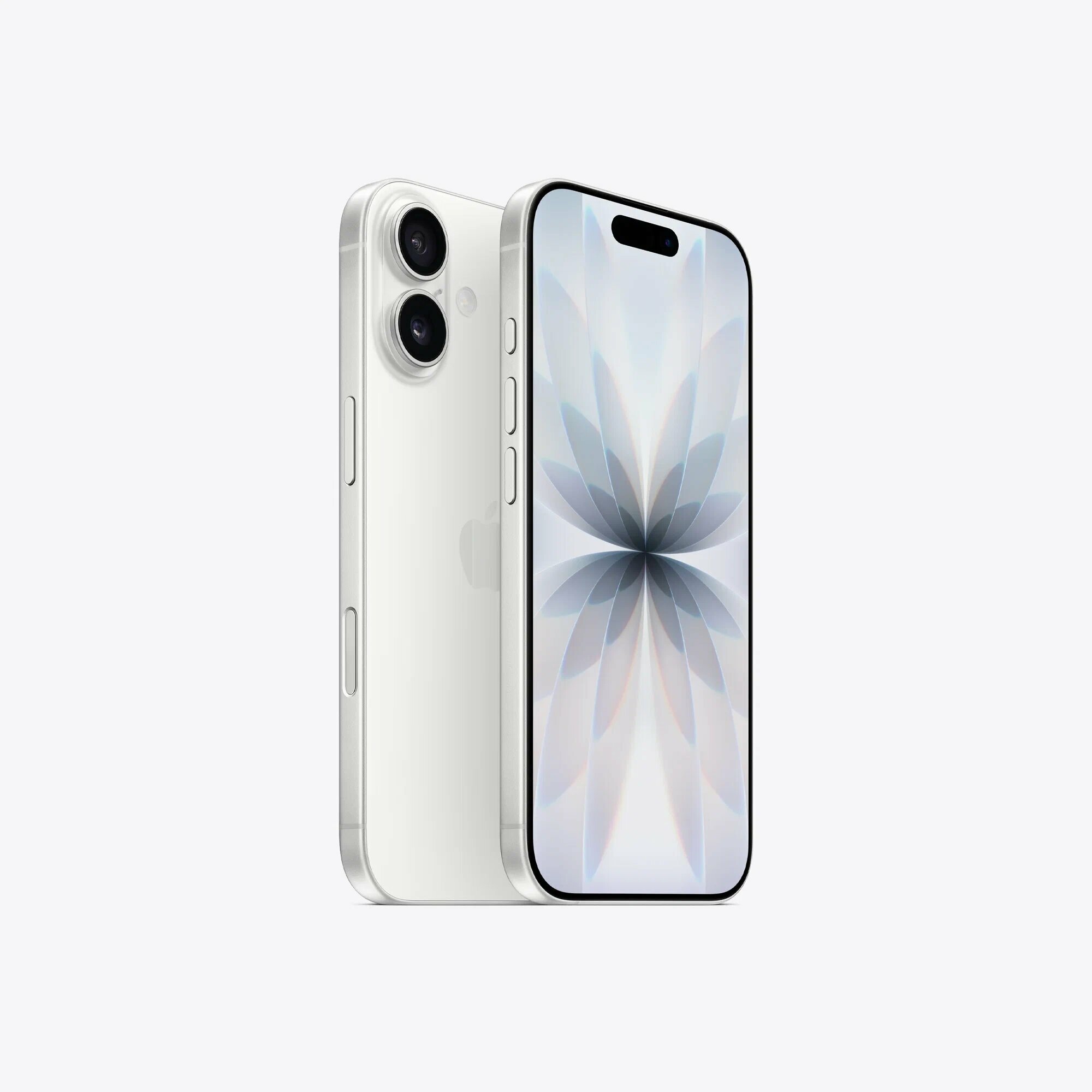 Смартфон Apple iPhone 17 512 Gb White (Белый) Only Esim 2025