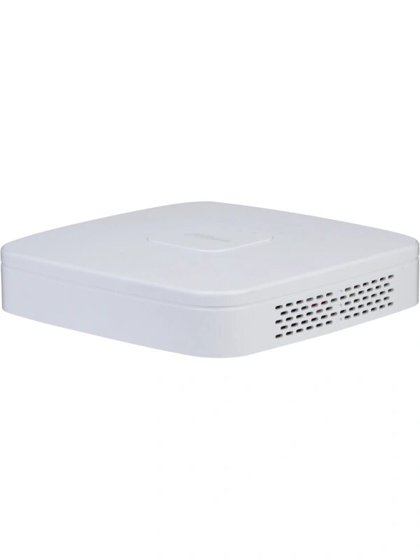Видеорегистратор Dahua DHI-NVR4116-4KS3