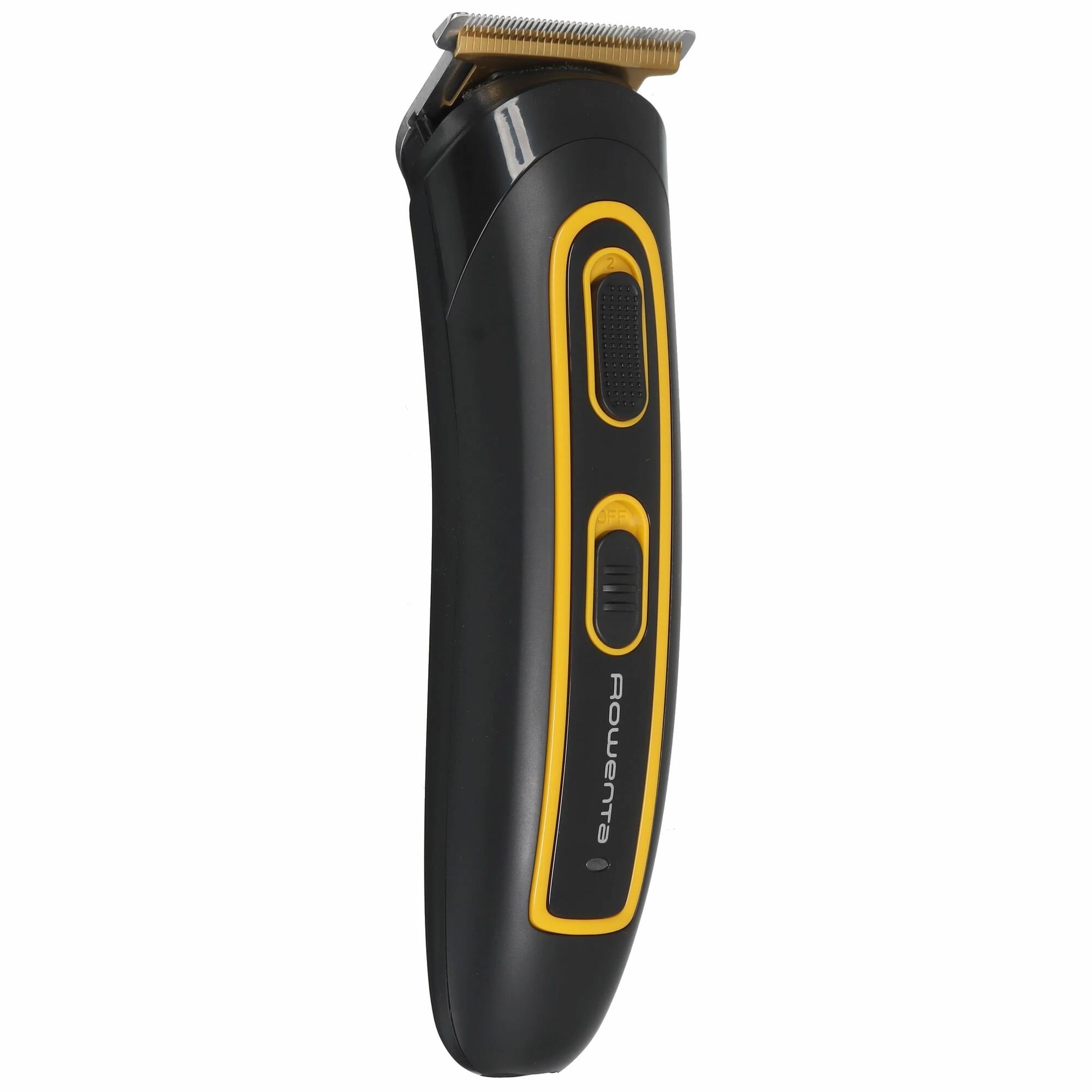 Триммер Rowenta "Sport" TN9113F0, для стрижки носа и ушей, 6 установок длины