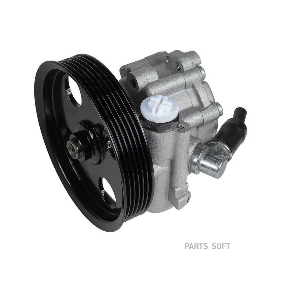 Насос гидроусилителя руля 491108694R Renault Logan 1.4/1.6 04> от официального дистрибьютора, STELLOX, артикул 0036409SX