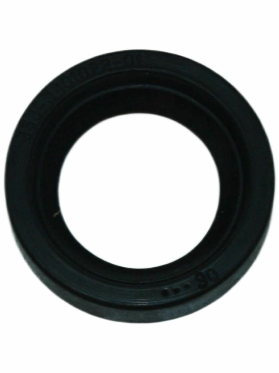 Сальник рулевого механизма ГАЗ-53 (вала сошки) 35х48х10 ОАО ГАЗ (553-3401022-10)