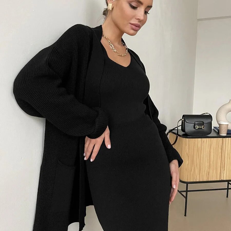 Комплект одежды