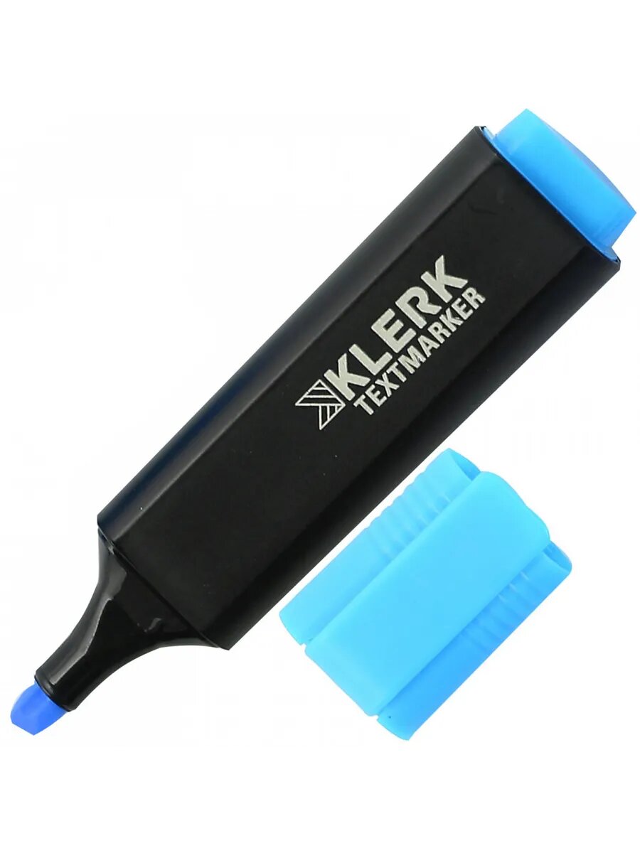 Перманентный маркер 1-5 мм