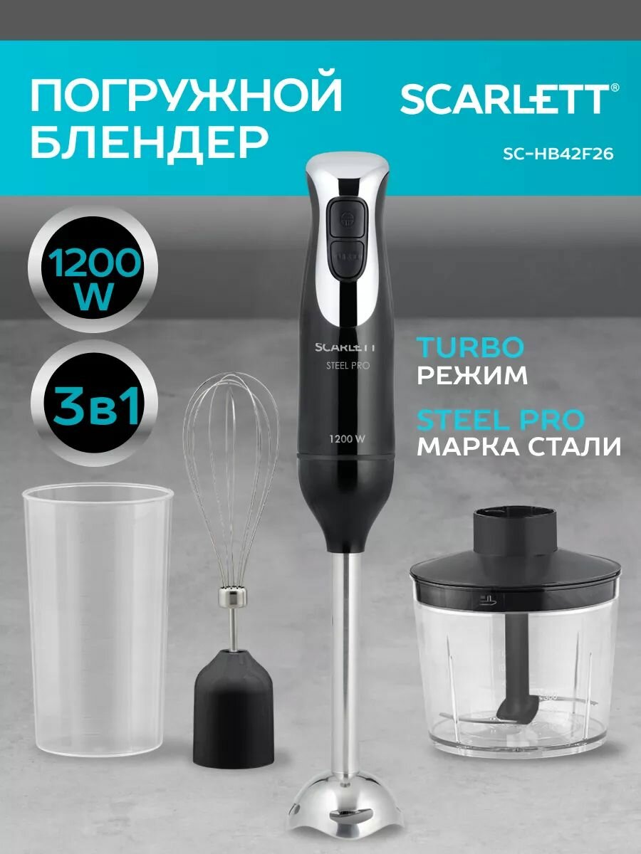 Блендер
